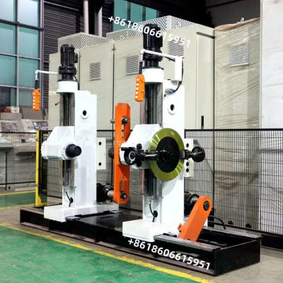 China 3phase Cable Making Machine Column Type Pay Off And Take Up Stands PN1250-PN2500 for sale