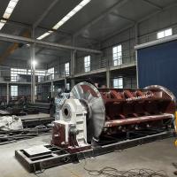 China Jlk-500/54 1.5mm Rigid Stranding Machine Large Production Capacity for sale