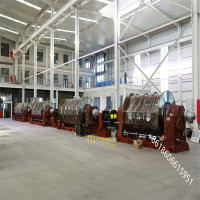 China 250r/Min Cable Strander 630/12+18+24 Type Wire Stranding Machine Customized Color for sale
