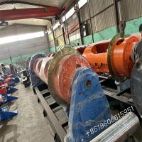 China Good After Sale Service 400x6B Steel Wire Rope Tubular Stranding Machine for sale