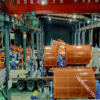 China Low Cost Compact Stranded Conductor Manufacturing Equipment 12+18/500 for sale