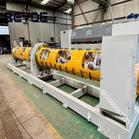 China Industrial Wire Making Machine 630 Type Tubular Stranding Machine For Steel Wire for sale