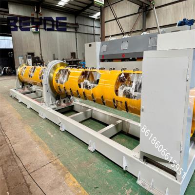 China Industrial Wire Making Machine 630 Type Tubular Stranding Machine For Steel Wire for sale