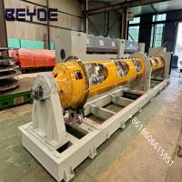 China Powerful Tubular Type Stranding Machine Wire & Cable Making Equipment 800/6 for sale