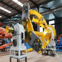 China EcoTech Planetary Stranding Cable Making Machine China Wire Machine Expert for sale