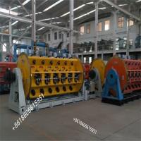 China High-Standard Rigid Stranding Machine for Stranding and Wrapping of Large Cross-Section Power Cables for sale