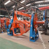 China Advanced Electronic Control System  1600/1+3 Planetary Laying Up Machine For Power Cable for sale