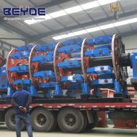 China Electric Armoured Cable Machine for sale