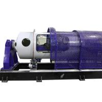China Electric Copper Wire Machine Cable Manufacturing Equipment Taping Head for sale