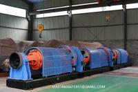 China High Speed Tubular Stranding Machine for sale