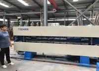 China Energy Saving Cable Stranding Machine TDM CAT Traction Device for sale