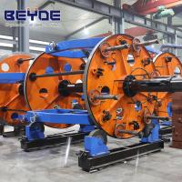 China Core Laying Up Machine for sale