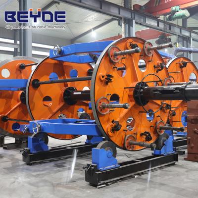 China Core Laying Up Machine for sale