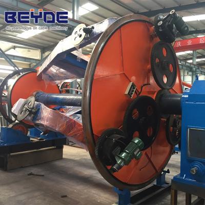 China Low Power Consumption Laying Up Machine Die Holder 12 Months Warranty for sale