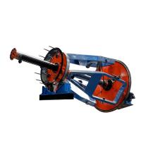 China Filling Stand Laying Up Machine , Long Distance Cable Production Line for sale