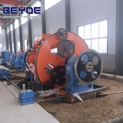 China Cradle Type Laying Up Machine Taping Hole Dia 100 Mm CE Approved for sale