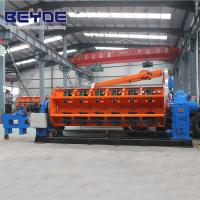 China Energy Saving Rigid Copper Wire Stranding Machine 12 Months Warranty for sale