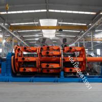 China Discover the Planetary Stranding Machine JLY-500/12+18Innovation in Space Technology for sale