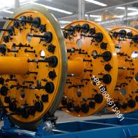 China Copper Screening Line 300/72 Advanced Technology for Precision Screening for sale