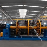 China Disc Type Copper Screening Line 315/144 Input Dia 0.2-2.0mm for sale
