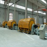 China 1+12+18+24/500 Low Voltage Cable Rigid Cable Stranding Making Machine for High-Output Wire and Cable Manufacturing Production Lines for sale