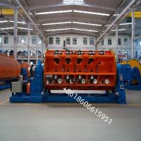 China Robust & Reliable: Industrial Grade Rigid Stranding Solutions for sale