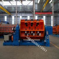 China Robust & Reliable: Industrial Grade Rigid Stranding Solutions for sale