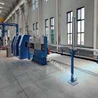 China Cly-800/1000/1250 Serial Cage Cabling Machine: The Ultimate Wire Organizing Solution for sale