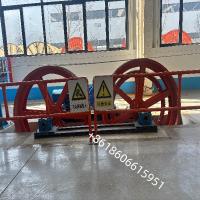 China Robust Planetary Strander: Zero Twist Stress for Extra-Large Conductors for sale