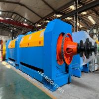 China High-Precision Tubular Strander for Superior Cable Quality To South Africa for sale