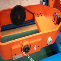 China High-Precision Tubular Strander for Superior Cable Quality To South Africa for sale