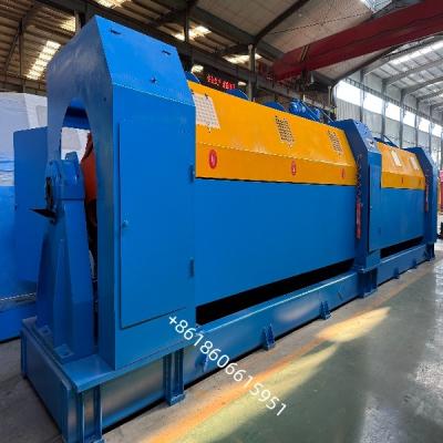 China Heavy-Duty Tubular Stranding Machine: Engineered for Efficiency To South Africa for sale