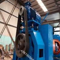 China Tubular Strander Solutions: Precision, Speed 100% Back Twist for Stress-Free Stranding for sale