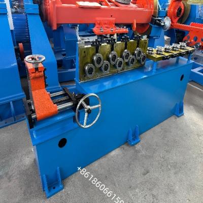 China Maximize Your Output: The Next Generation of Tubular Stranding Technology for sale