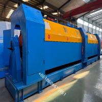 China Maximize Your Output: The Next Generation of Tubular Stranding Technology for sale