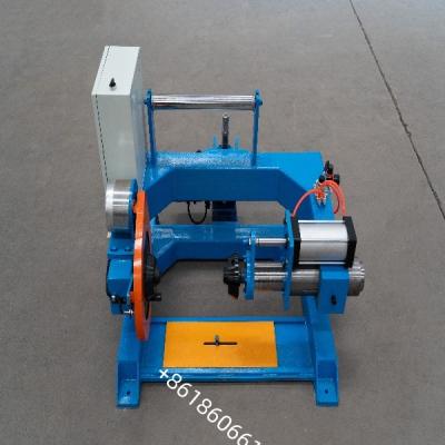 China Magnetic Pay-off 500-630: Engineered for PN500-PN630 Bobbins with Zero Inertia for sale