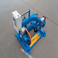 China Boost Your Line Speed: The Reliable 500-630 Magnetic Pay-off Solution for sale