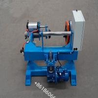 China Boost Your Line Speed: The Reliable 500-630 Magnetic Pay-off Solution for sale