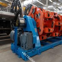 China Planetary Stranding Machine: Where Geometry Meets High-Performance Power Transmission for sale