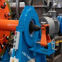 China Planetary Stranding Machine: Where Geometry Meets High-Performance Power Transmission for sale