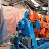 China Built for Decades: The Unrivaled Durability of Our 54/500+540 Planetary Stranding Lines for sale