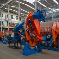 China Planetary Drum Twister: Superior Back-Twist Control for High-Quality Cable Production for sale