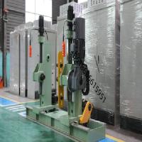 China High-Speed Tubular Type Steel Wire Rope Strander 1+6/1+12/1+18 for 7×7 & 1×19 Rope for sale