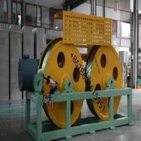 China Automatic Tubular Type Stranding Machine for 7×19 Steel Wire Rope, CE/ISO Option for sale