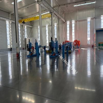 China Large Section 1250/1+6 Laying up Cabling Machine for LV Power Cable Production for sale