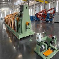 China PC Steel Stranding Machine 630/1+6 High-Strength Carbon Steel for sale