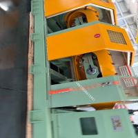 China PC Steel Stranding Machine 630/1+6 High-Strength Carbon Steel for sale