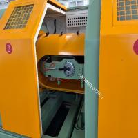 China Tubular Stranding Machine 630/1+6 Is A High-Speed, Torsion-Free Stranding System for sale