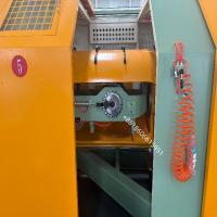 China Wire Rope & Industrial Strands Machine 1+6 galvanised steel wire rope Stranding Machine for sale