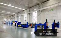 China Automatic Siemens Bow Twister Machine Gj2000/1+4 For Overhead Aluminum for sale